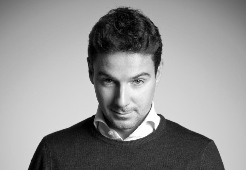 LUCA MAFFEI – Comporta Perfumes